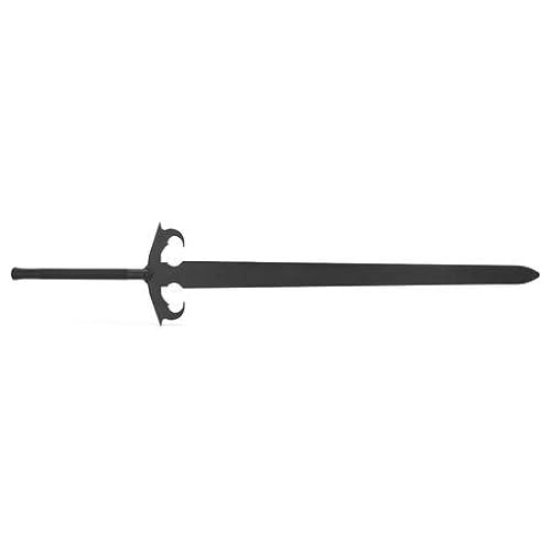 Fitness Power Mace Katana Sword - 7 lb Blunt Edge Martial Arts Swords ...