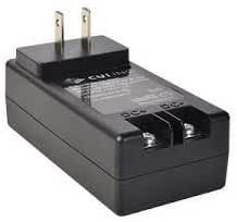 Amazon.com: Wall Mount AC Adapters 24W 24V 1A NA Plug 2.1x5.5 Center ...