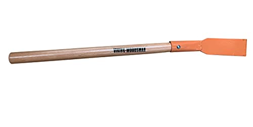 Mua Viking Woodsman LT080 24 inch Debarking Spud for Green Wood and ...