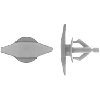 Amazon.com: 25 Weatherstrip Retainers Honda 91530-SP1-003 Acura: Automotive