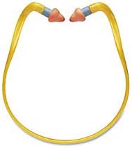 Amazon.com: QB2HYG Hearing Bands - quiet bands banded supra-aural ...