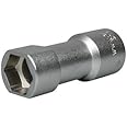 Dawson 17mm 11/16" A/F Channel Socket for 41mm Unistrut Type Channel ...