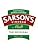 Sarsons Malt Vinegar Plastic Bottle 300g: Amazon.co.uk: Grocery