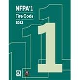 NFPA 1, Fire Code, 2024 Edition: NFPA: 9781455930388: Amazon.com: Books