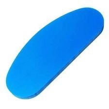 Inner lens for Clemco Apollo 600 helmet, 5 lenses per pack: Amazon.com ...