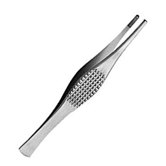 Amazon.com: SurgicalOnline Ferris Smith Tissue Forceps Surgical ...