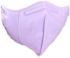 Fltr Protection N95 Mask For Kids Lavender Size Small - Pack Of 3 price ...