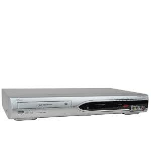 Amazon.com: Funai SV2000 Progressive Scan DVD±RW Recorder w/Built-in ...