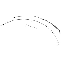 Amazon.com: Mopar 68143771AB Left Second Row Seat Riser Cable Chrysler ...