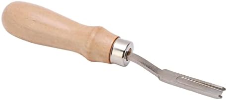 Cow Mouth Chisel