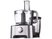 Kenwood FP959 12 Cup Induction Motor Food Processor with Scale, Silver ...