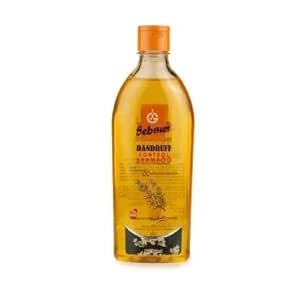 Buy Sebsun Dandruff Control Shampoo 500ml (Pack of 2) Online at Low ...