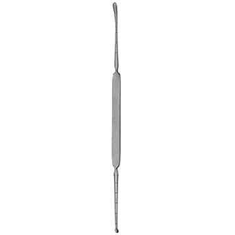 Amazon.com: V. Mueller RH980 Cottle Elevator-Feeler, Double-Ended ...