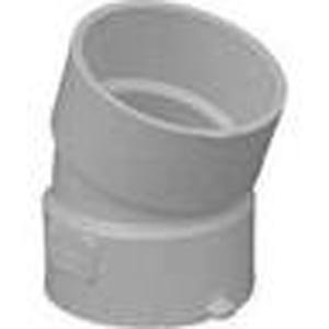 8" PVC SDR35 45 Degree Elbow - Pipe Fittings - Amazon.com