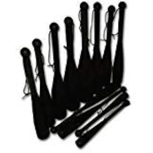 Clubbell The Original Patented Indian Clubs, Mace, Steel Club, Strength ...