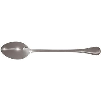 Gourmet Choice Extra Large Serving Spoon: Amazon.co.uk: Kitchen & Home