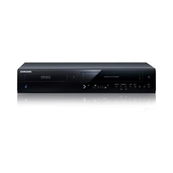 Amazon.com: Samsung DVD-VR375 DVD Recorder/VHS Combo Refurb: Electronics