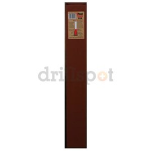 Amazon.com: Post Shield USA #4X4 PS Post Protective Sleeve: Home ...