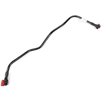 Amazon.com: ACDelco 12636270 GM Original Equipment Fuel Feed Hose ...