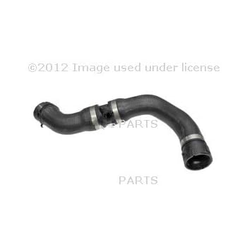 Amazon.com: Genuine LR005564 Radiator Coolant Hose: Automotive