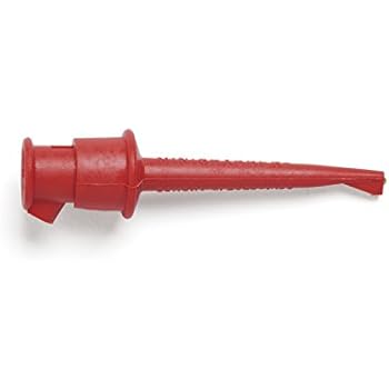 Pomona 4555-0 Minigrabber (Black) (Pack of 10): Amazon.com: Industrial ...