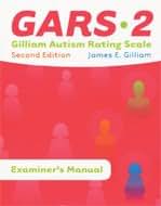 Amazon.com : Gilliam Autism Rating Scale (GARS-2) : Everything Else
