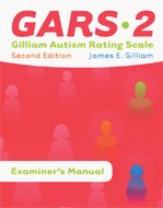 Amazon.com : Gilliam Autism Rating Scale (GARS-2) : Everything Else