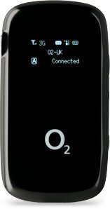 O2 Pocket Hotspot - Portable Wifi device - Get on-line: Amazon.co.uk ...