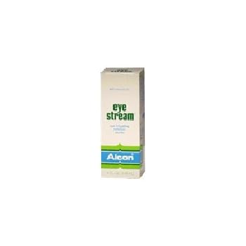 Amazon.com : Eye Stream Solution 1 oz : Eye Drops : Beauty