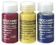 Amazon.com: Stockmar Watercolor Paint: 3 Primary Color Assortment 20 ML ...