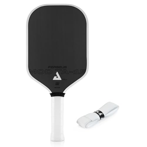 JOOLA Perseus MOD TA 15 16mm Pro Player Edition Pickleball Paddle - Gen ...