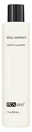Amazon.com: PCA SKIN Daily Facial Exfoliant Cleanser - Moisturizing ...