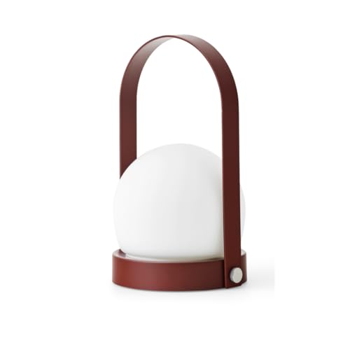 Menu Carrie Portable LED Lamp Perfect Warm Light for Indoors or ...