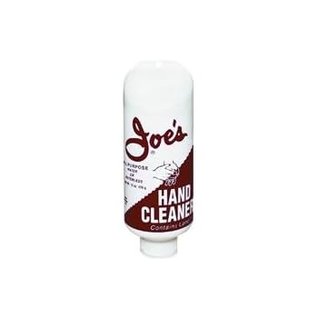 Amazon.com: Joes Kleen Products All Purpose Hand Cleaner, 4.5 lb. (101P ...