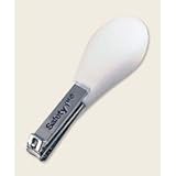 Amazon.com : Safety 1st Fold-Up Nail Clipper,purple, 2-Count - Colors ...