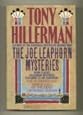 Tony Hillerman : Three Jim Chee Mysteries ( People of Darkness / The Dark Wind / The Ghostway ...