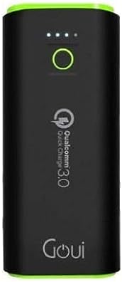 Goui Lapu+ Portable Power Bank 7000mAh for Smartphone and Tablet ...