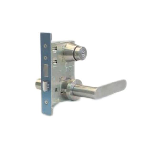 Mua MIWA LA6602-1 Miwa Lock LA Series U9 Cylinder Lever Handle Lock Set ...