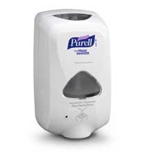 Gojo Purell TFX Touch Free Dispenser | Amazon price tracker / tracking ...