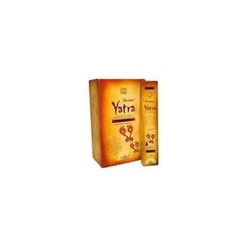 Amazon.com: Yatra - Natura Incense - Parimal Mandir: Home Improvement
