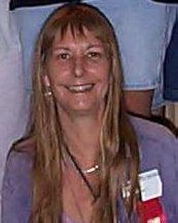Lisanne Norman - Alchetron, The Free Social Encyclopedia