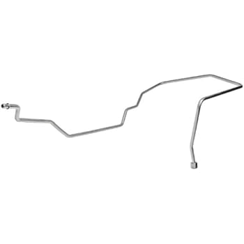 Amazon.com: Mopar Tube Oil Cooler - 52028673: Automotive