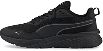 Puma Supertec zero (38464201_Black_40 EU) price in Saudi Arabia ...