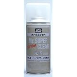 Amazon.com: Mr. Super Clear UV Cut Flat Spray : Tools & Home Improvement