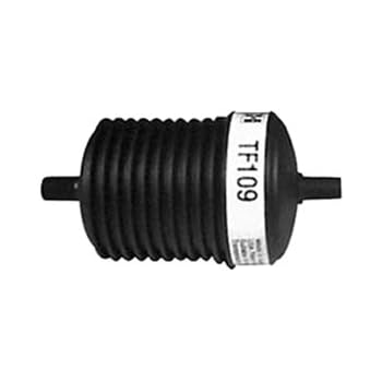 Amazon.com: Hastings TF109 Magnetic In-Line Universal Transmission ...