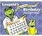 Leopold's Long Awaited Leap Year Birthday: Desjardins, Dawn, Locander ...