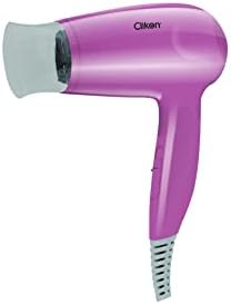 سعر Clikon Foldable Travel Hair Dryer With Speed And Heating Level ...