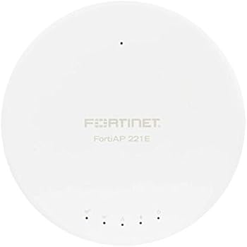 Amazon.com: Fortinet | FAP-221E-A | FortiAP-221E Indoor Wireless Wave 2 AP - Dual Radio (802.11 ...