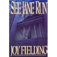 See Jane Run: Fielding, Joy: 9780688088675: Amazon.com: Books