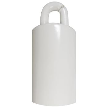 Amazon.com : Color Guard Flag Pole Weight Anchors by DSI : Patio, Lawn ...